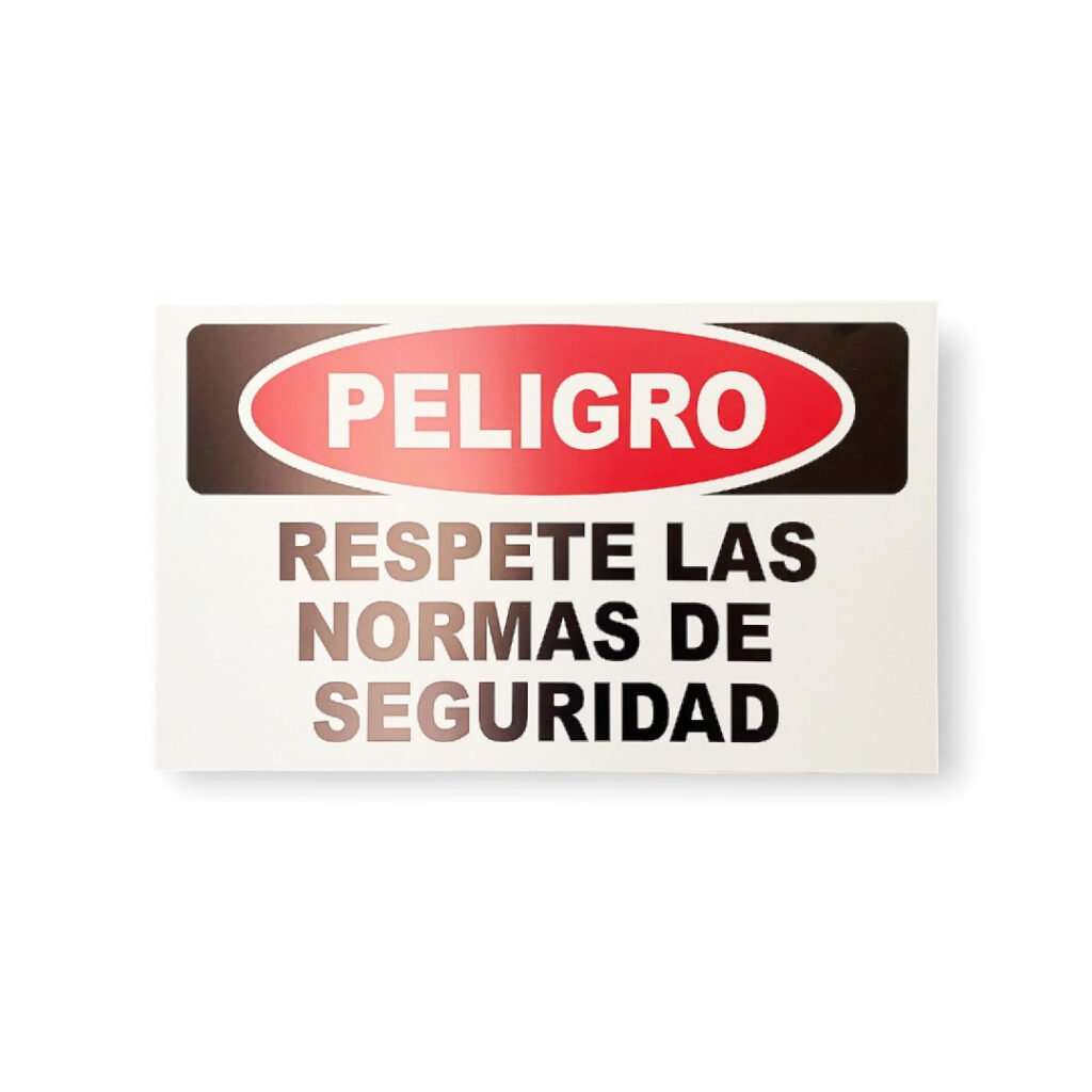 Cartel Prohibido Estacionar Las 24 Hs » RotulArte