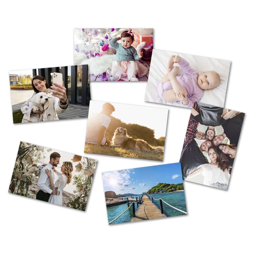 Foto Cuadro | Tela Canvas | Personalizado con tu Foto » RotulArte