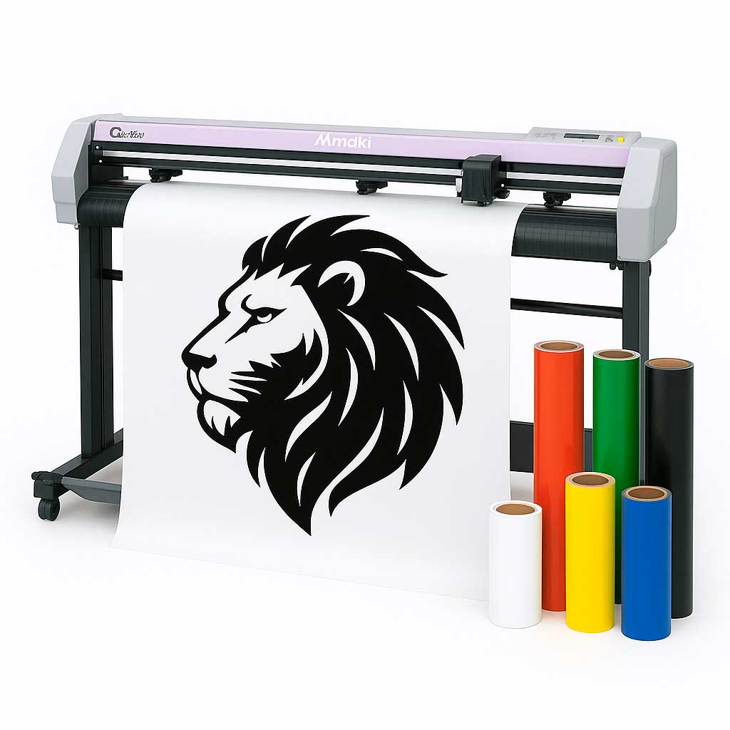 Vinilos Color Personalizado